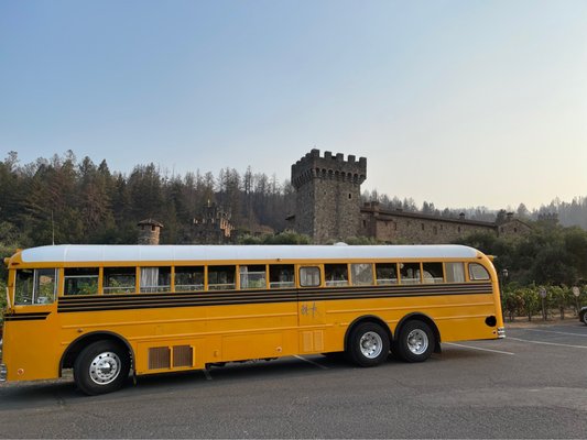 GILLIBUS - Updated August 2025 - 77 Photos & 51 Reviews - San Francisco ...