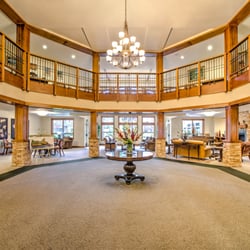 TOUCHMARK AT MOUNT BACHELOR VILLAGE - 13 Photos - Retirement Homes ...