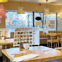 SUSHI NOVA - Updated November 2025 - 225 Photos & 166 Reviews - 1935 N ...