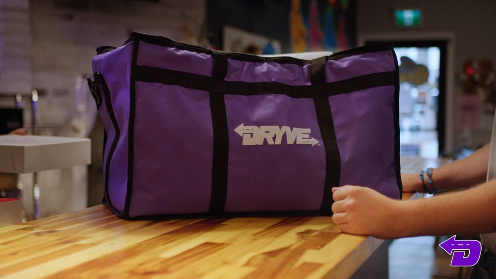 DRYVE DELIVERY SERVICE - Updated May 2026 - Grand Bend, Ontario - Food ...