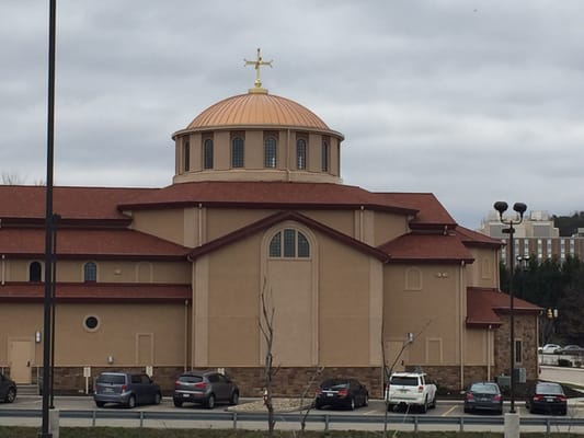 HOLY TRINITY GREEK ORTHODOX CHURCH - Updated January 2026 - 28 Photos ...