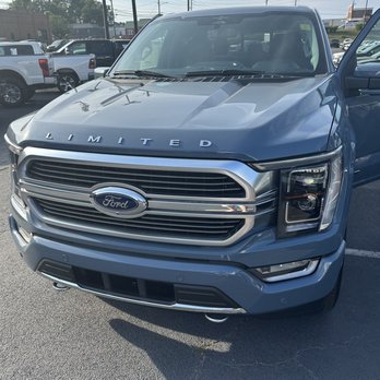 STIVERS SOUTH FAYETTEVILLE FORD - Updated January 2026 - 30 Reviews ...