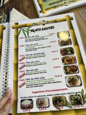 PHO BOM - Updated October 2025 - 150 Photos & 42 Reviews - 71 avenue de ...