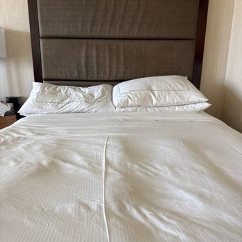 DOUBLETREE BY HILTON HOTEL SAN DIEGO - MISSION VALLEY - Updated October ...