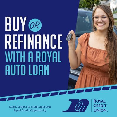 ROYAL CREDIT UNION - MEDFORD - Updated March 2025 - 352 N 8th St ...