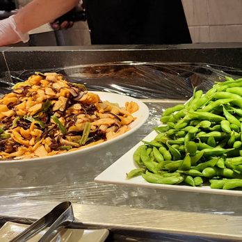 NO 1 BUFFET - Updated February 2025 - 601 Photos & 766 Reviews - 7090 ...