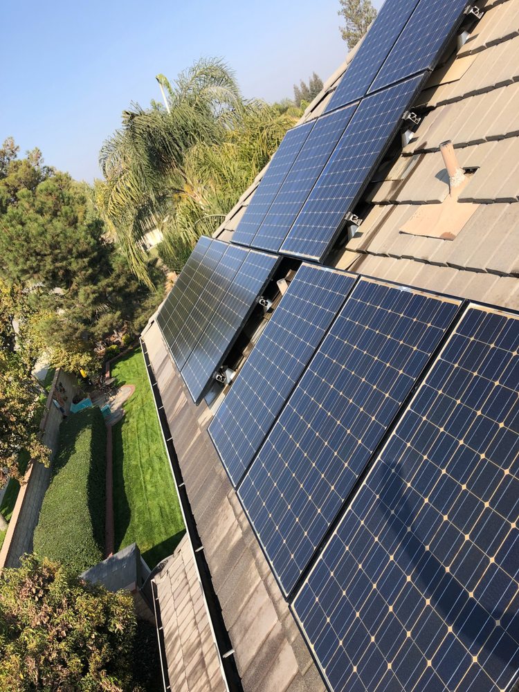 ALEX STRATTON - Updated July 2025 - Bakersfield, California - Solar ...