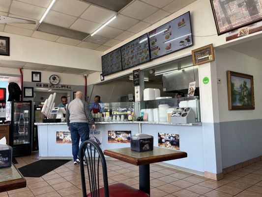GREEK GYROS - Updated May 2026 - 50 Photos & 37 Reviews - 1301 Memorial ...