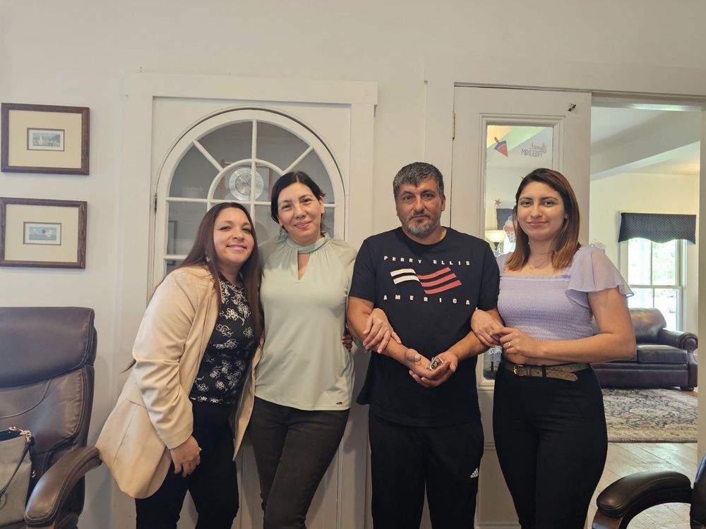 YADYRA CLAUDIO - HOMESMART SUCCESS REALTY - 11 Photos - Seabrook, New ...