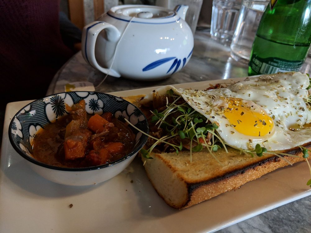 CAFÉ LUTECIA - 136 Photos & 201 Reviews - French - 2301 Lombard St ...