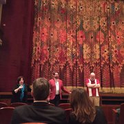 ZIFF BALLET OPERA HOUSE THE ARSHT CENTER - 155 Photos & 46 Reviews ...