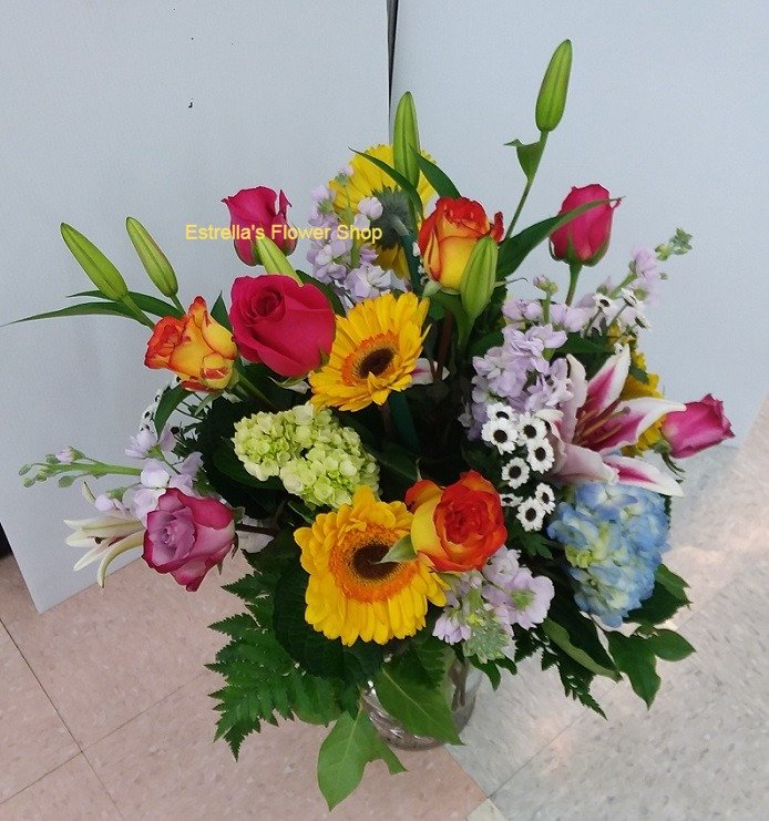 ESTRELLA’S FLOWER SHOP - Updated August 2025 - 84 Photos & 64 Reviews ...