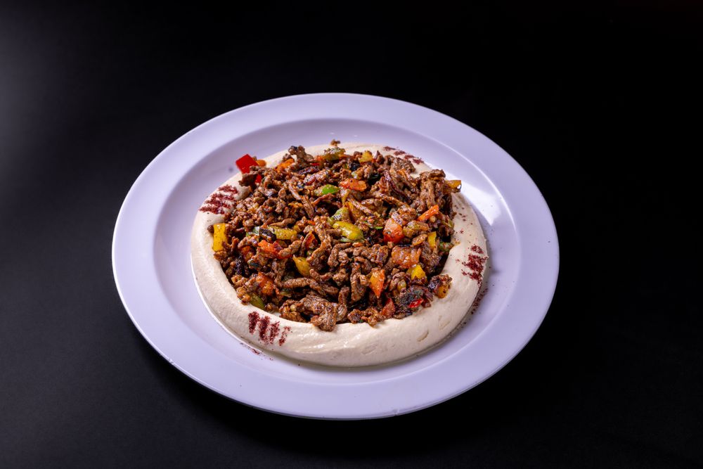 YEMANDI YEMENI CUISINE - Updated May 2026 - 186 Photos & 59 Reviews ...