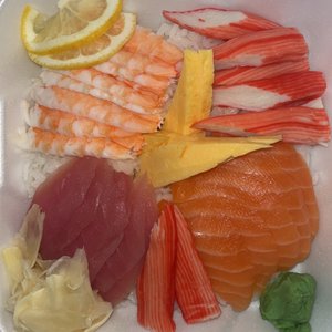 SUSHI RAKKYO - 242 Photos & 385 Reviews - 9205 N Union Blvd, Colorado ...