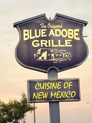 THE ORIGINAL BLUE ADOBE GRILLE - Updated June 2025 - 522 Photos & 984 ...