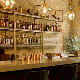 SAFFRON MODERN INDIAN DINING - Updated November 2024 - 605 Photos & 183 ...