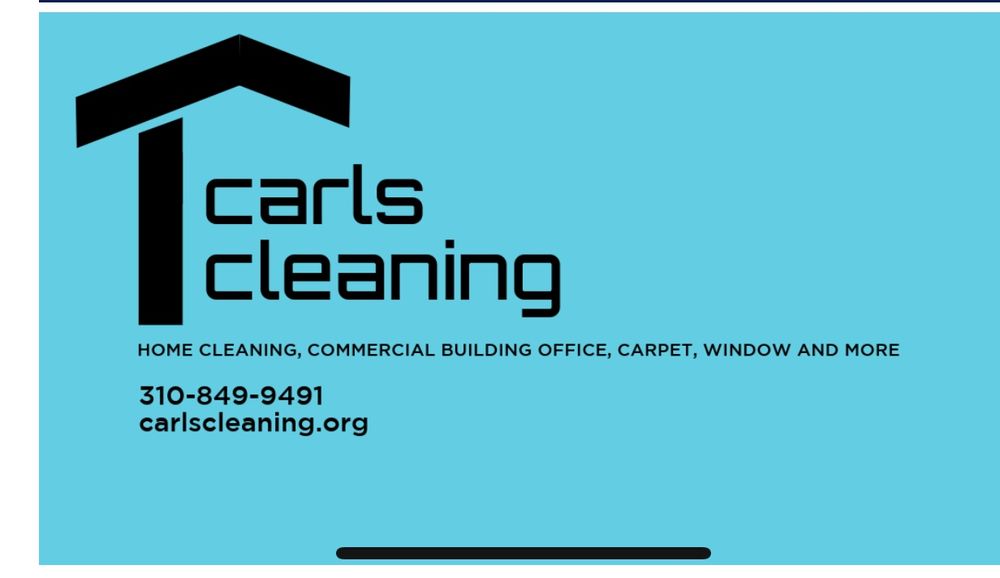 CARL’S CLEANING - Updated August 2024 - Request a Quote - Los Angeles ...