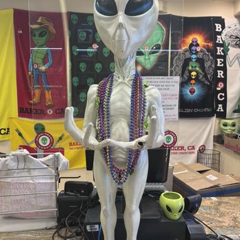 ALIEN FRESH JERKY - Updated July 2024 - 5039 Photos & 1475 Reviews ...