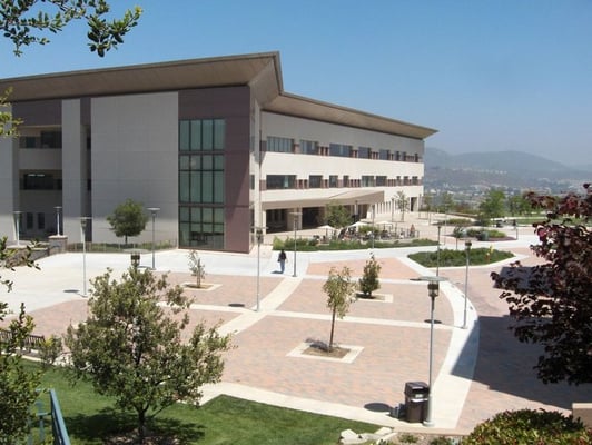 CALIFORNIA STATE UNIVERSITY SAN MARCOS - Updated September 2025 - 212 ...