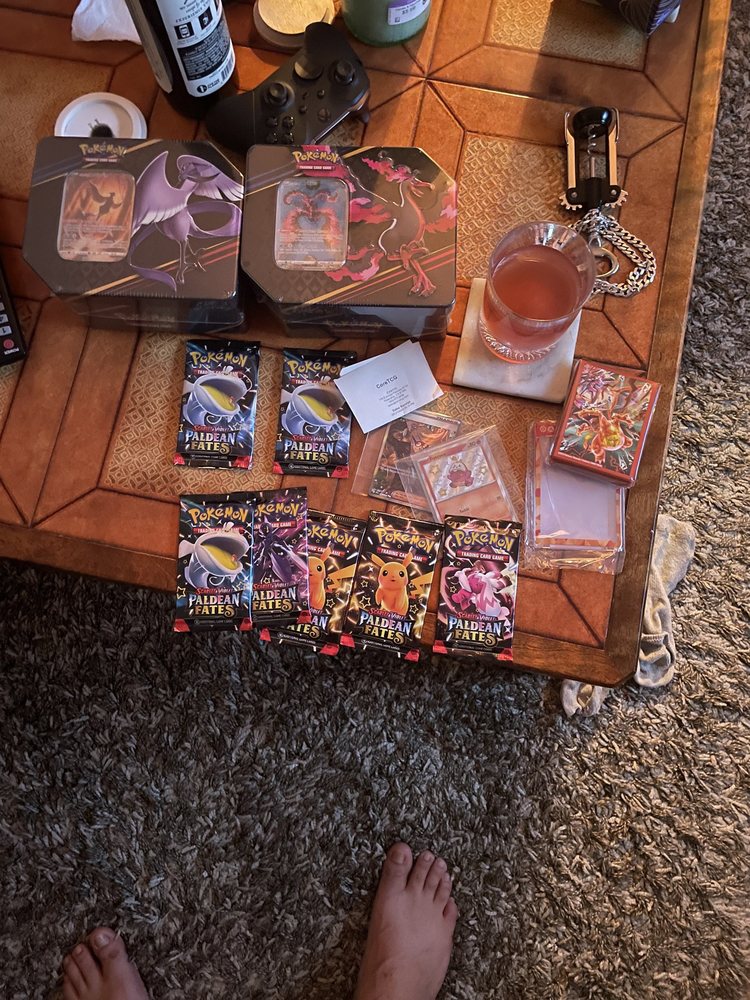 CORETCG - Updated March 2025 - 61 Photos & 167 Reviews - 770 S Arroyo ...