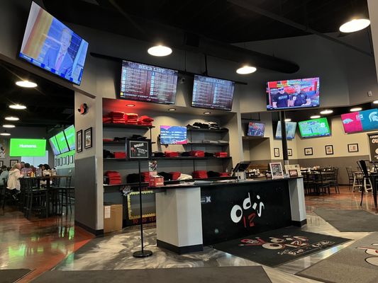 ODIS 12 BAR & GRILLE - Updated February 2025 - 121 Photos & 153 Reviews ...