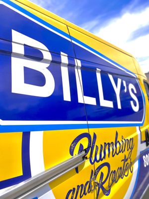 BILLY’S PLUMBING AND ROOTER - Updated June 2024 - 33 Photos & 213 ...