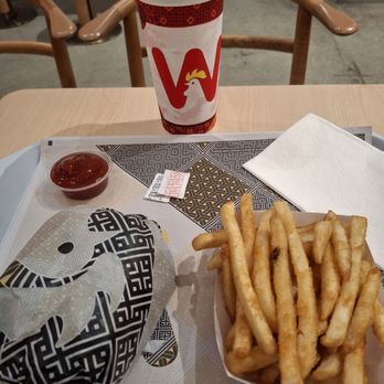 WALLACE CHICKEN - Updated April 2025 - 242 Photos & 114 Reviews - 18732 ...