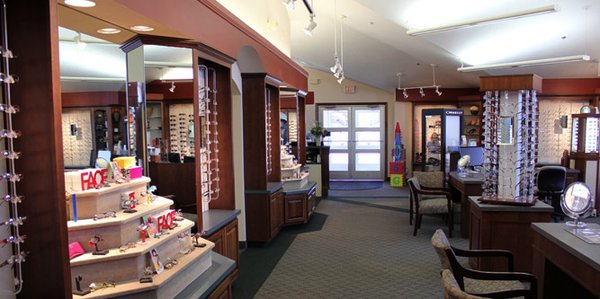ROCHESTER FAMILY EYE CLINIC - Updated January 2026 - 3630 11th Ave NW ...