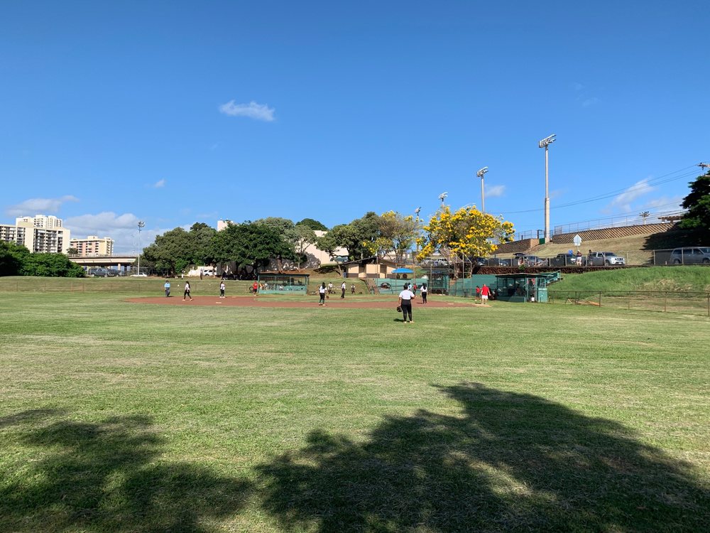 AIEA ANNEX FIELD - Updated April 2025 - 98-1225 Ulune St, Aiea, Hawaii ...
