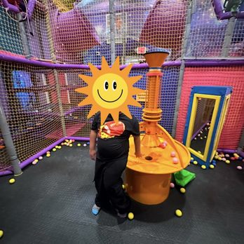 PLANET PLAY - Updated October 2025 - 63 Photos & 20 Reviews - 418 ...