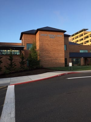KAISER PERMANENTE SUNSET MEDICAL OFFICE - Updated June 2026 - 29 Photos ...
