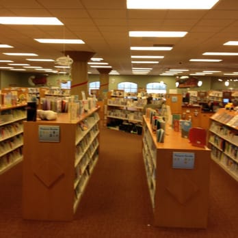 BOONE COUNTY PUBLIC LIBRARY - MAIN LIBRARY - Updated July 2025 - 35 ...