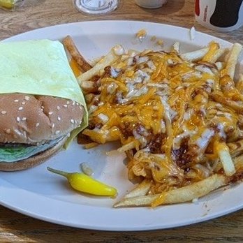 RANCH BURGER - Updated July 2025 - 46 Photos & 44 Reviews - 5685 ...