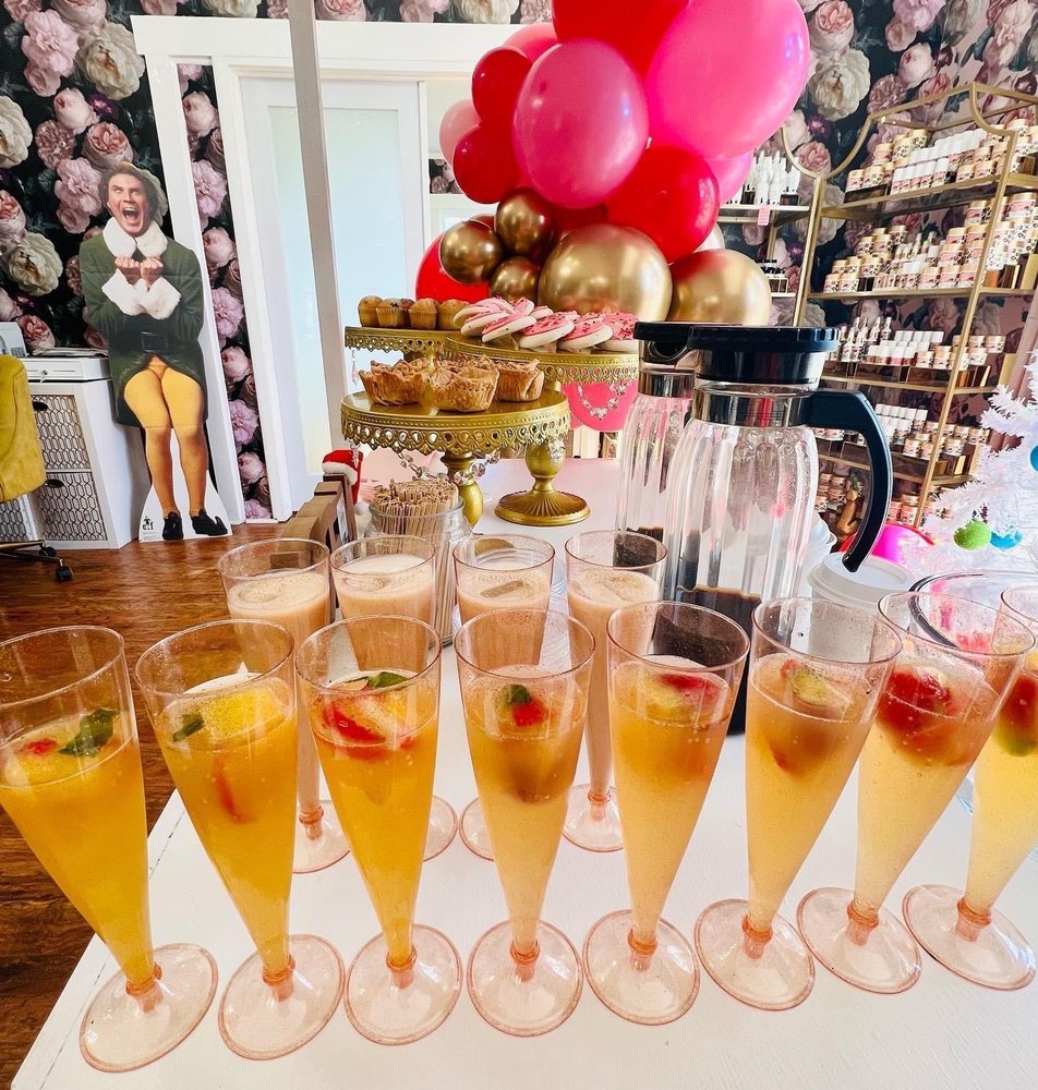 THE WAX LOUNGE - Updated January 2026 - 214 Photos & 551 Reviews - 6439 ...