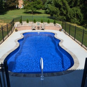 KEYSTONE POOLS - Updated July 2025 - 19 Photos - 301 E Louther St ...