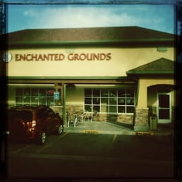 ENCHANTED GROUNDS - Updated July 2025 - 75 Photos & 206 Reviews - 8800 ...