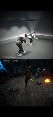 SANDBOX VR - Updated December 2025 - 29 Reviews - 526 Westlake Ave N ...