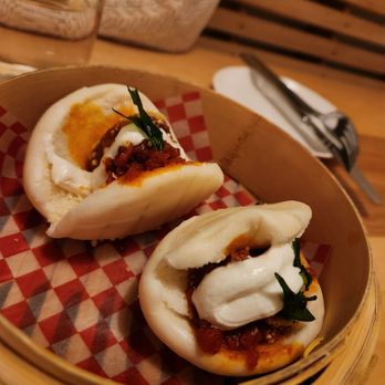 TONARI - Updated March 2025 - 1095 Photos & 290 Reviews - 707 6th St NW ...