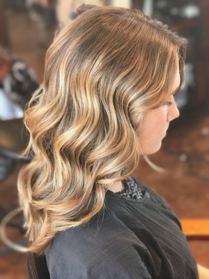 SHAG HAIR SALON - Updated May 2024 - 179 Photos & 223 Reviews - 2203-2 ...