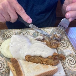 GARRETT WRANGLER RESTAURANT - 17 Photos & 42 Reviews - 421 S 14th St ...