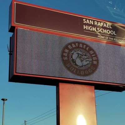 SAN RAFAEL HIGH SCHOOL - Updated March 2025 - 37 Photos - 150 Third St ...