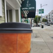 LAVA JAVA - 119 Photos & 221 Reviews - 852 Stanyan St, San Francisco ...