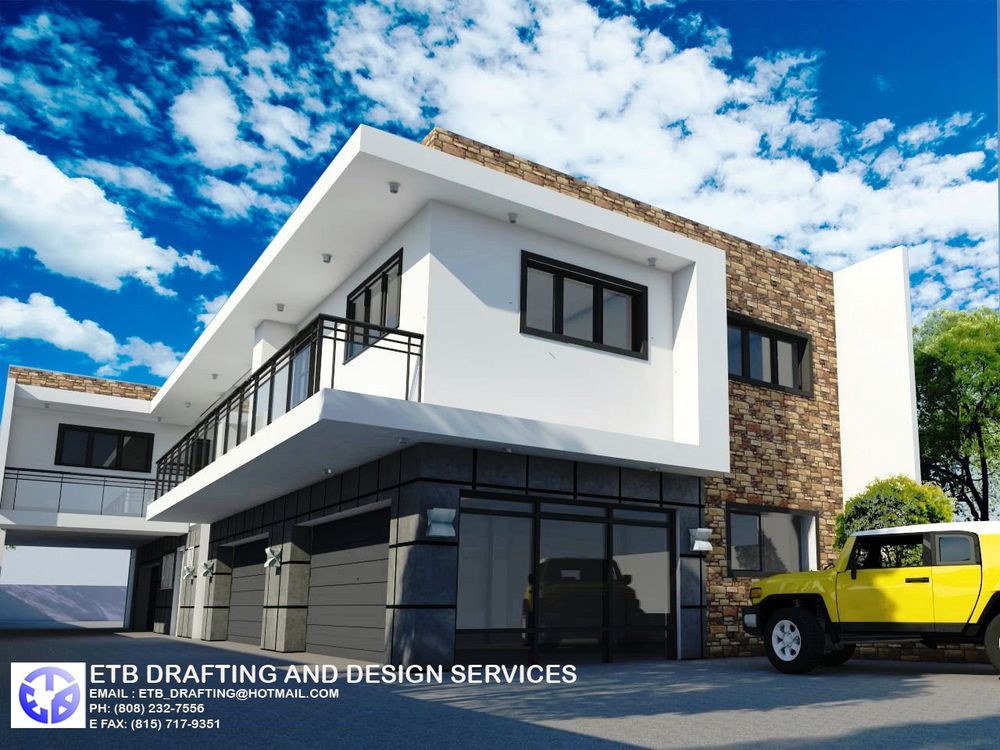 ETB DRAFTING AND DESIGN SERVICES - Updated August 2025 - 91-650 Laukona ...