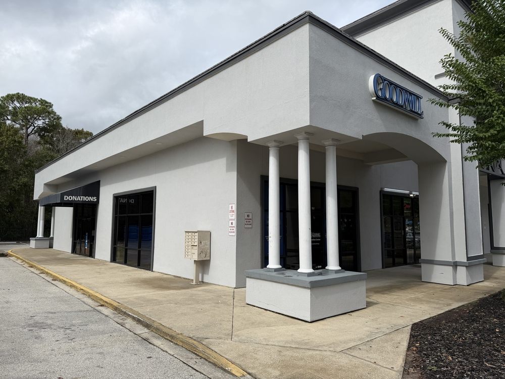 GOODWILL - Updated April 2026 - 13474 Atlantic Blvd, Jacksonville ...