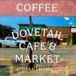 DOVETAIL CAFE - Updated July 2025 - 88 Photos & 56 Reviews - 1917 W ...