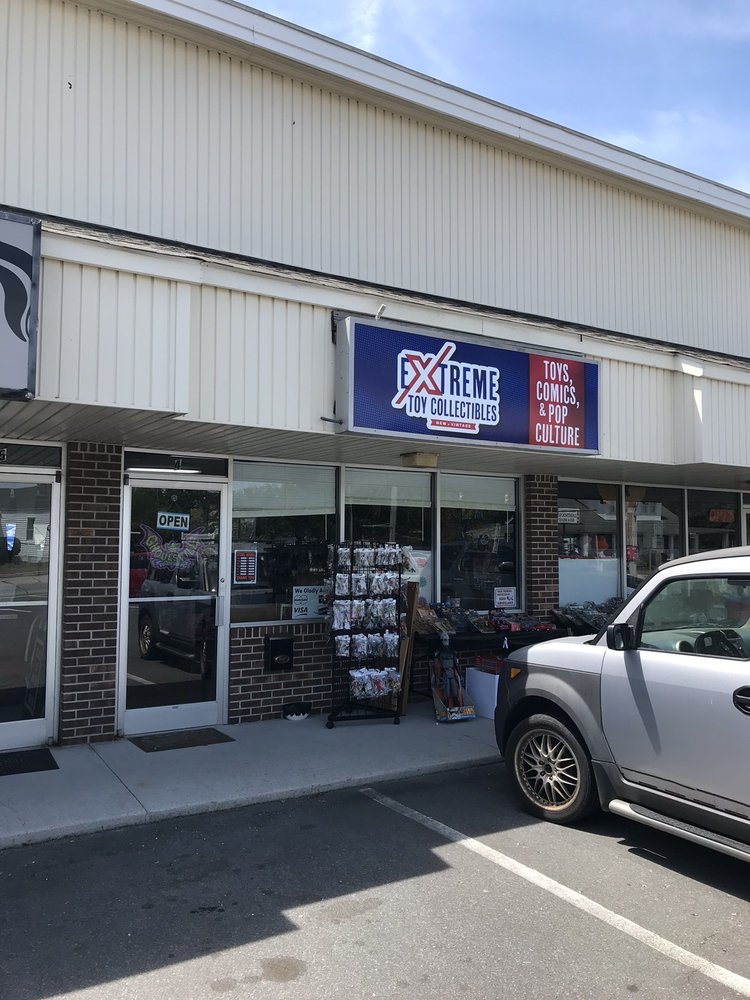 EXTREME TOY COLLECTIBLES - Updated December 2025 - 2213 Bridges St ...