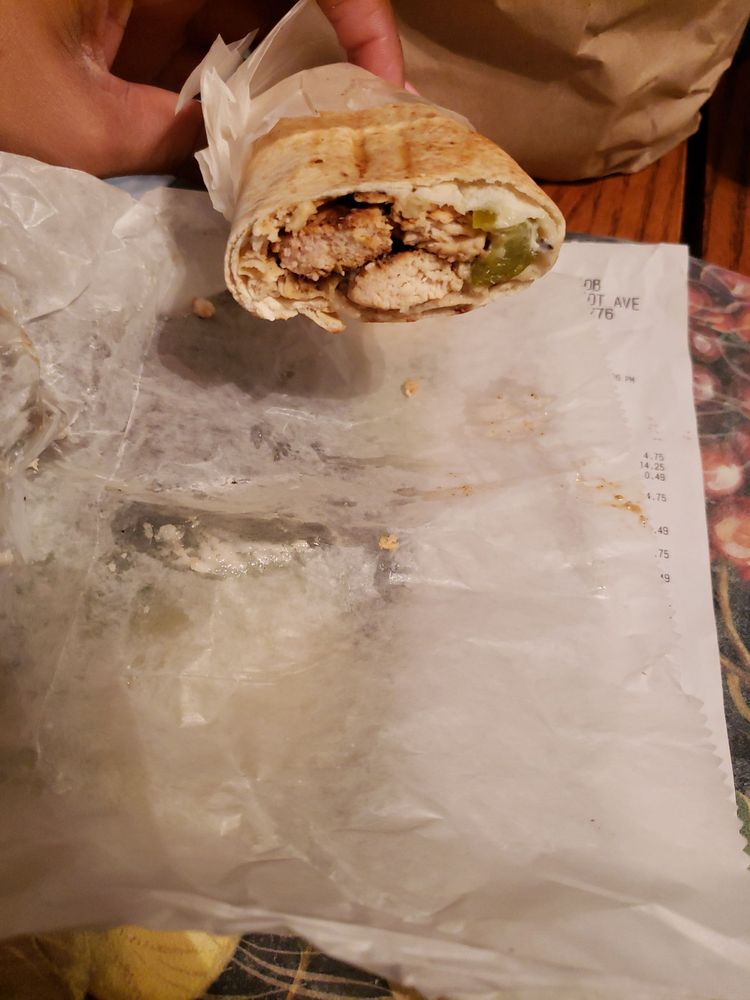 SHISH KABOB EXPRESS - Updated March 2024 - 66 Photos & 52 Reviews ...