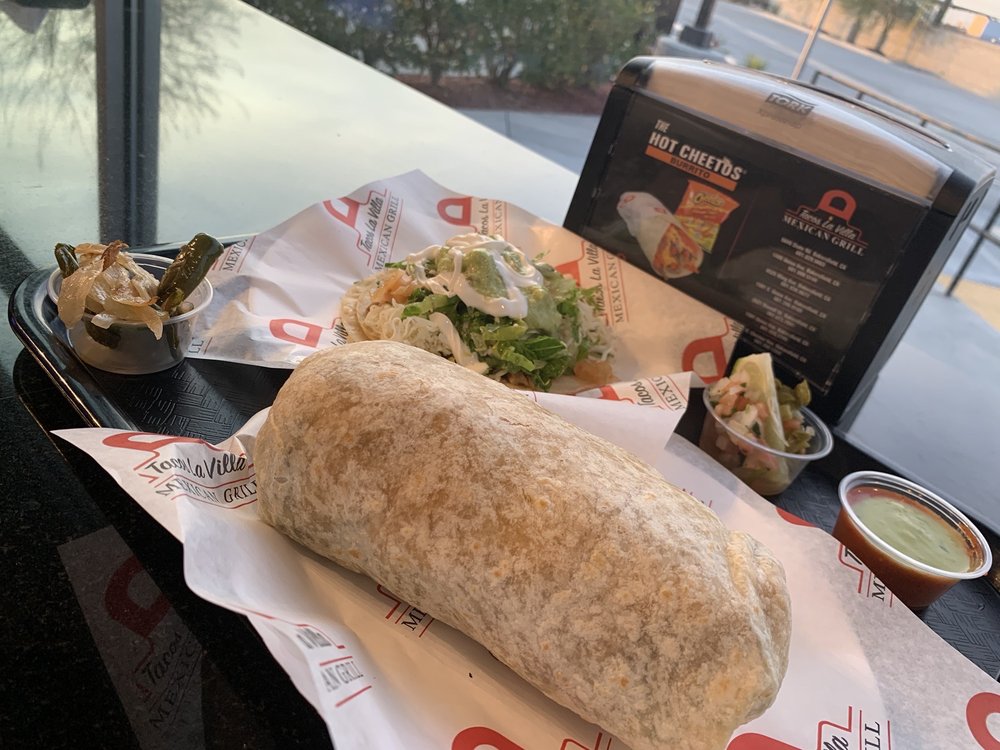 TACOS LA VILLA MEXICAN GRILL - 86 Photos & 89 Reviews - 5646 State Rd ...