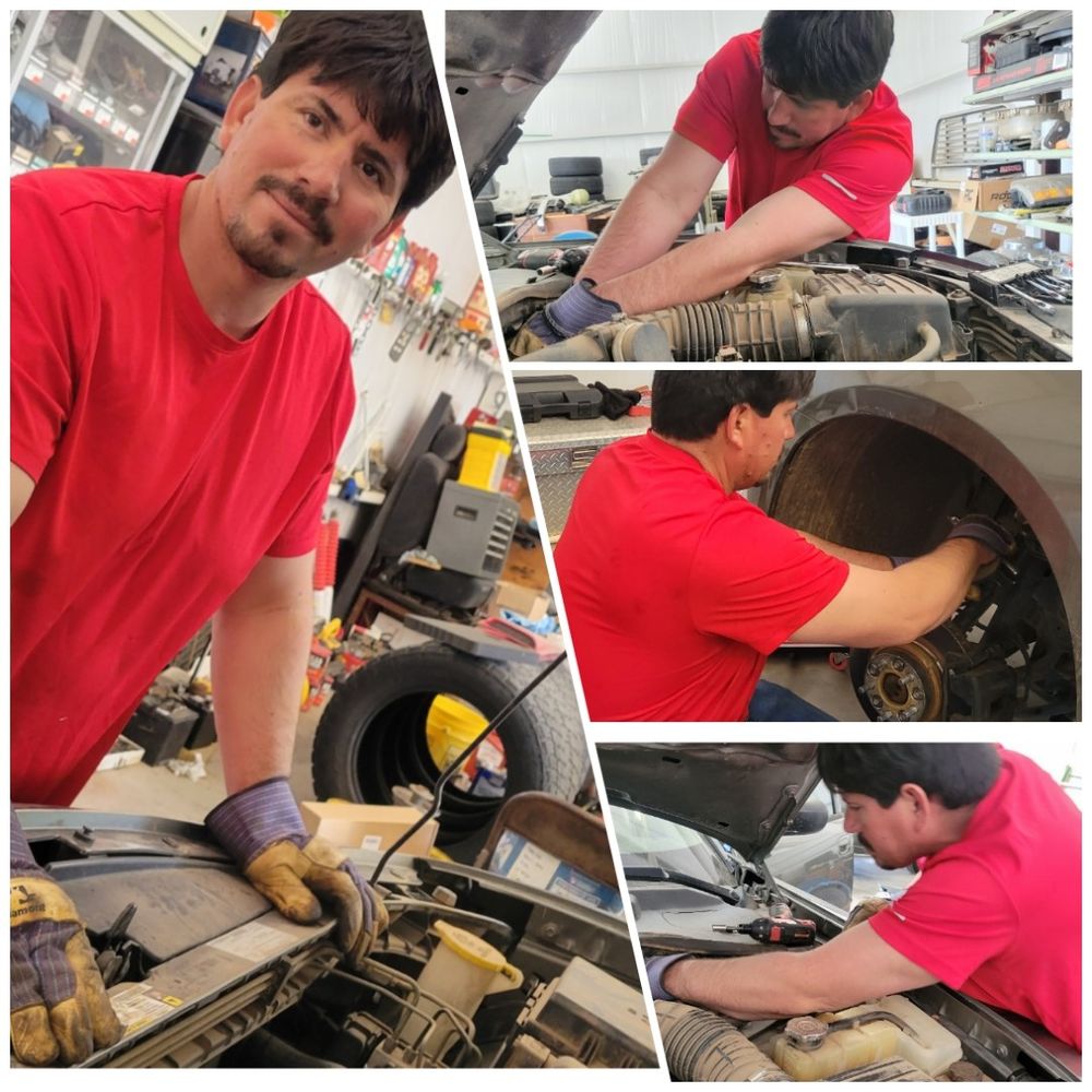 1 STOP GARAGE - Updated July 2025 - 407 Avenue Q S, Chillicothe, Texas ...