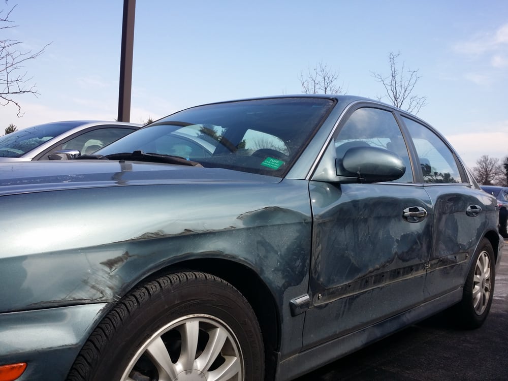 MUSHER AUTO BODY - Updated December 2025 - 20 Reviews - 2007 S Cicero ...